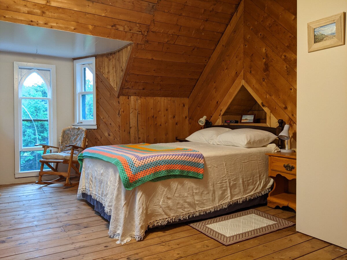 Top 10 Cabin Rentals In Prince Edward Island, Canada | Trip101