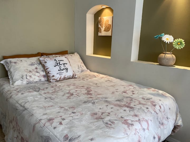 Impecable Departamento A 7 Minutos Del Consulado - El Paso, TX