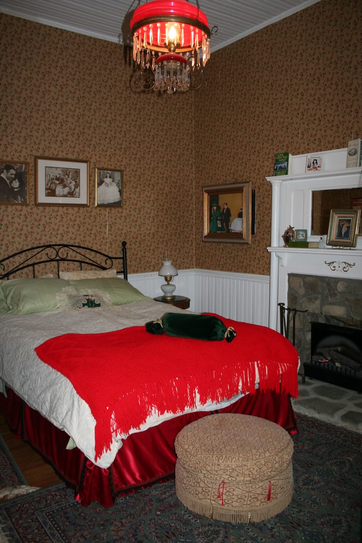 Country Manor - Lower Floor - Henderson, NC