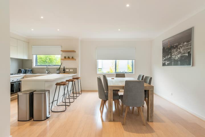 Townhouse In Safety Beach - Dromana