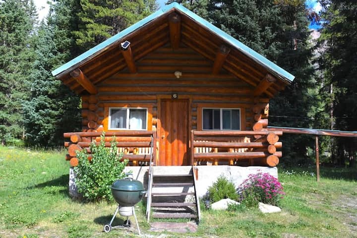Pine Edge 6 - Cooke City-Silver Gate, MT
