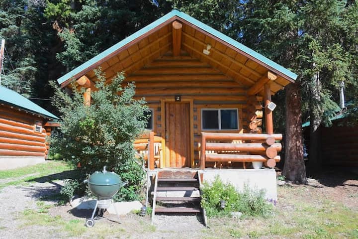 Pine Edge 2 - Cooke City-Silver Gate, MT