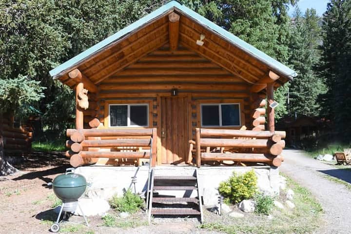 Pine Edge 1 - Cooke City-Silver Gate, MT