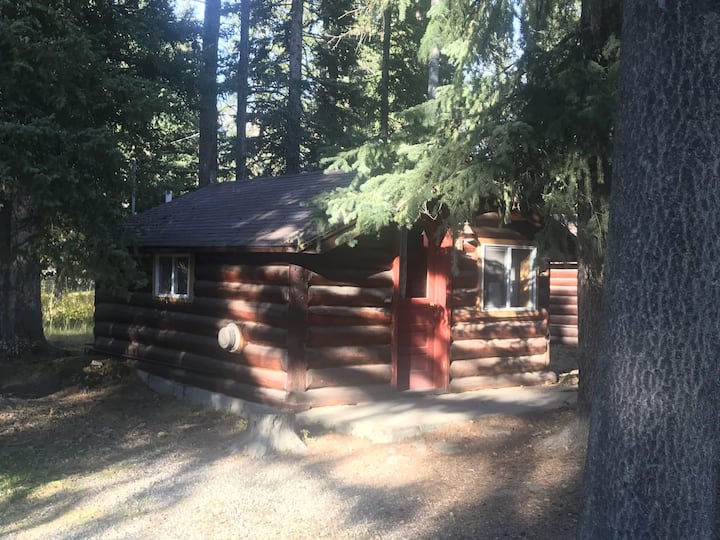 Whispering Pines 4 - Cooke City-Silver Gate, MT