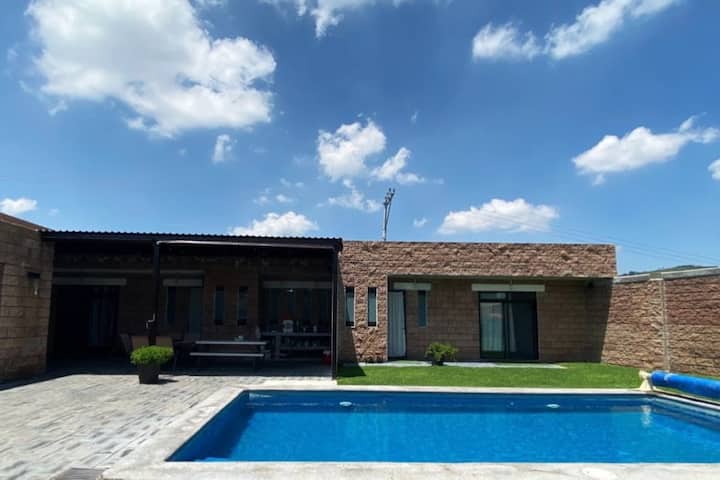 Rinconada Atlixco - Atlixco