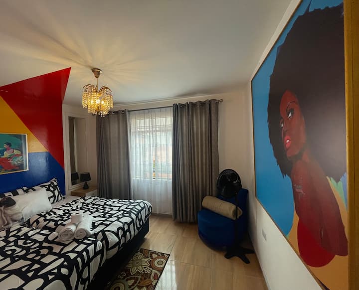 Apartamento Superior - Barranco - Lima