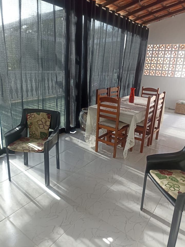 Quarto Suite Acolhedor, Na Prainha - Brazil