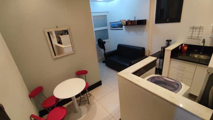 Cantinho Da Lapa Comodidade E Segurança - Río de Janeiro