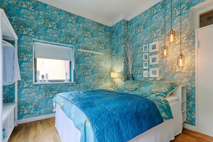 Chase Apartment - Almond Blossom - Würzburg