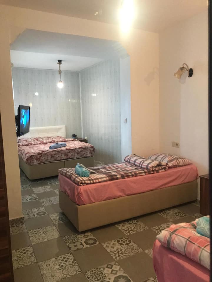 Halikarnas Home Bodrum - Family Room - Bodrum