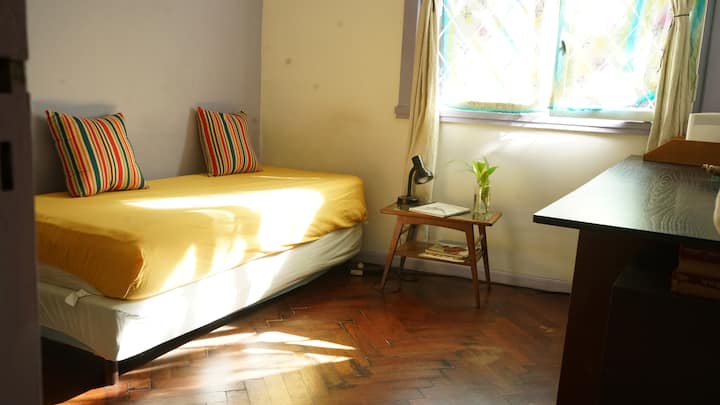 Nice Room In The Heart Of Palermo Soho - Buenos Aires