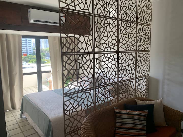 Apartamento Perfeito Para O Carnaval 2023 - Brésil