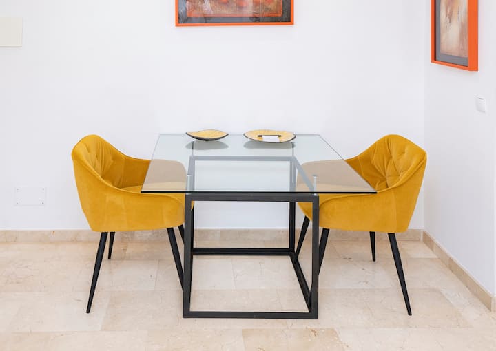 Minimalista Apartamento Al Lado De La Catedral - Palma