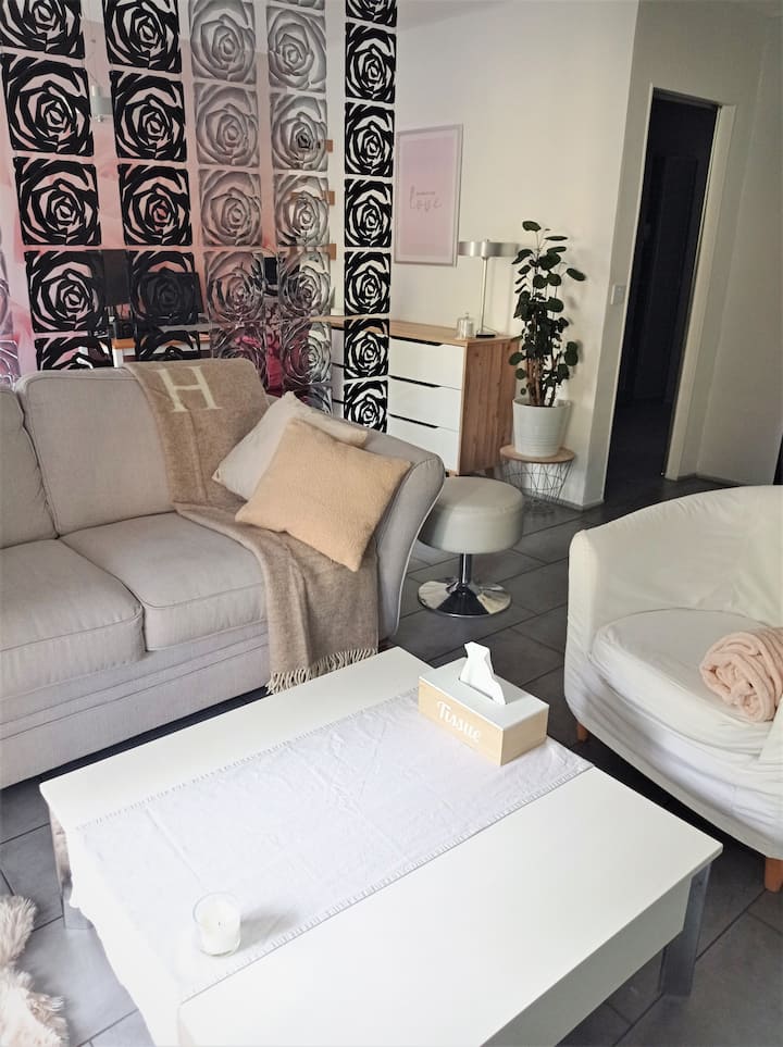 Climatisé, Calme. 100 M Plages 15" Centre à Pied. - Cannes