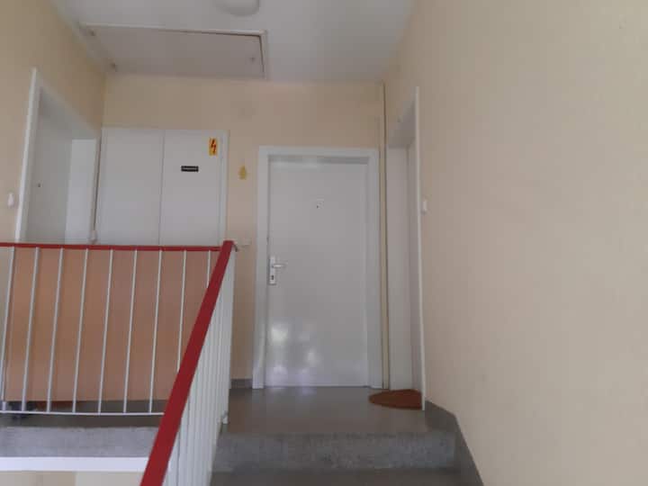 Flat 3 Nights, 2 Or 3 Persons - Linz