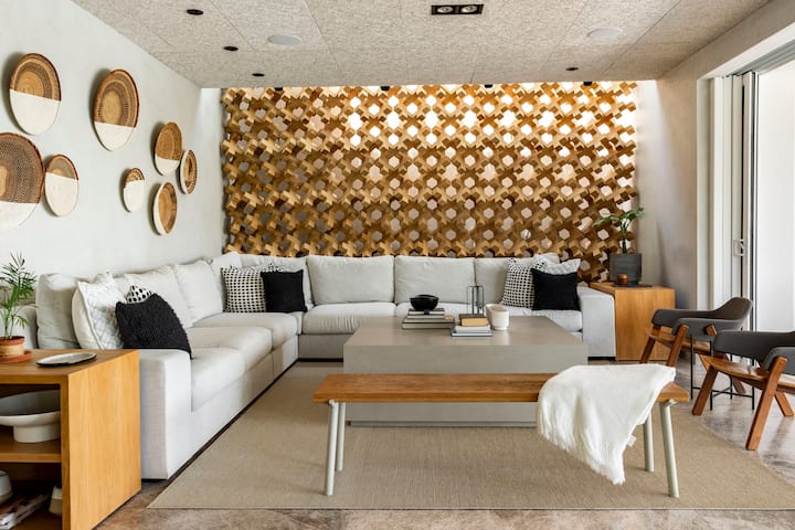 Brand New Waterfront 4 Bdrm Villa - Puerto Aventuras