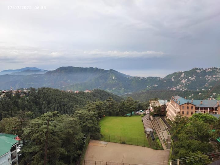 Katy's Place: Adobe | Walk To Mall | Free Parking - Shimla