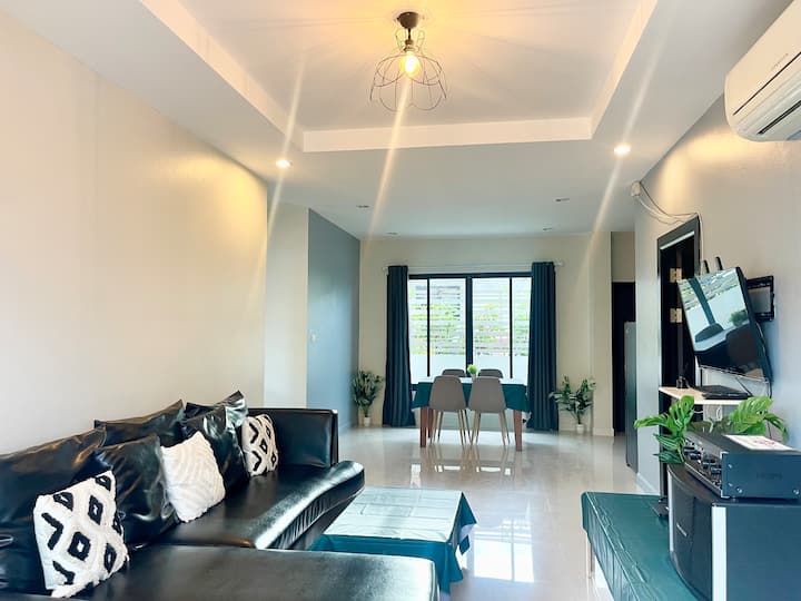 Full Love Hua Hin Pool Villa - Hua Hin