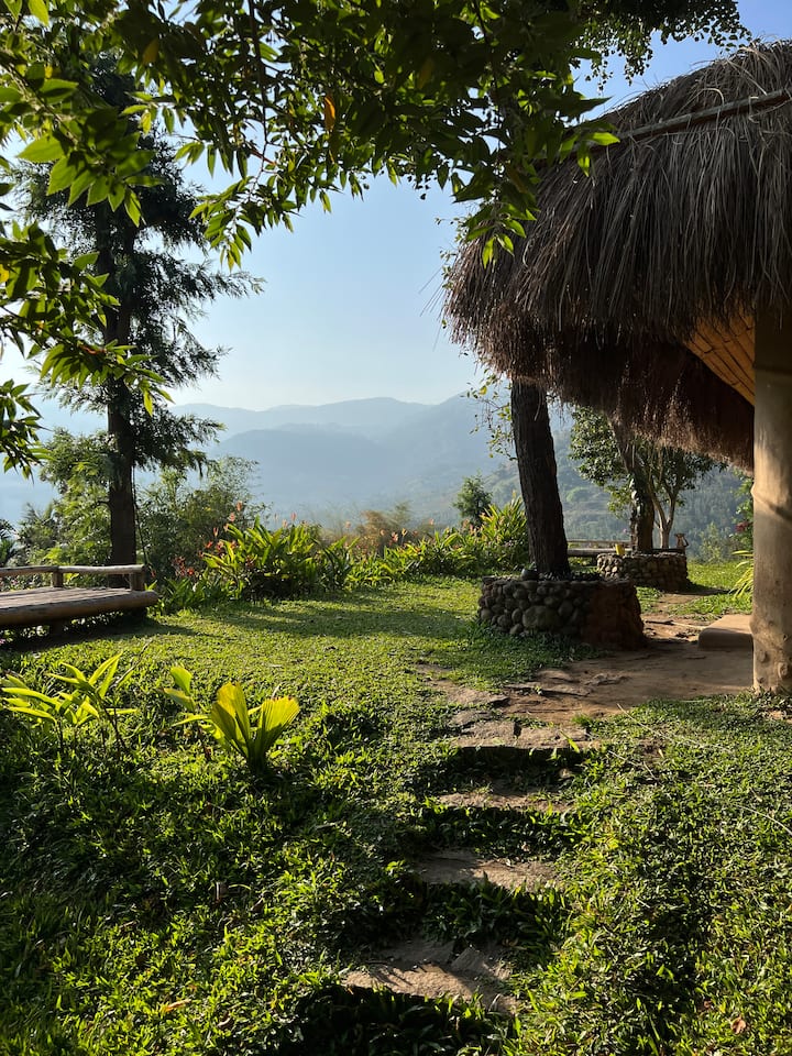 Cob 2 By The Mudhouse Marayoor - Munnar