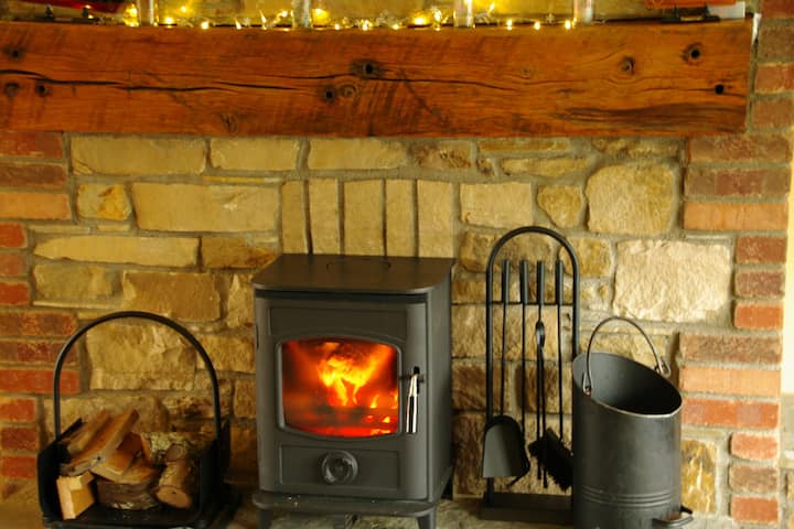 Cosy & Convenient Beach Retreat - 沃特福