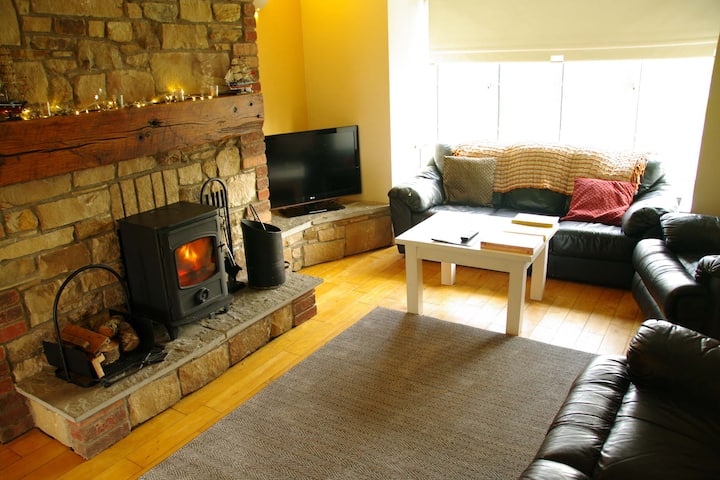 Cosy & Convenient Beach Retreat - Tramore