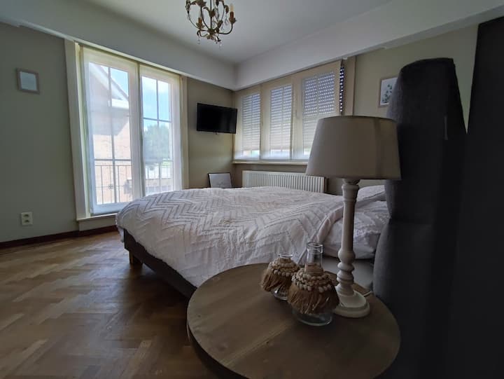 Woning(landelijk & Rustig)400m Van Tomorrowland! - Boom