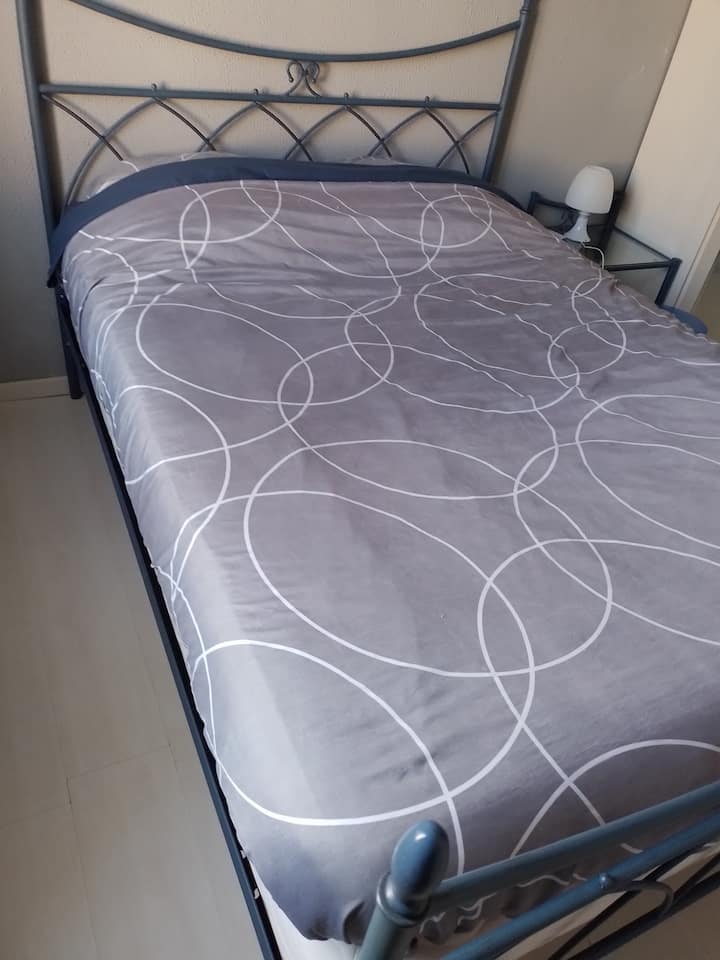 Chambre D’hôte 15 Mn Des Termes ! Bus + à Pieds . - Rochefort
