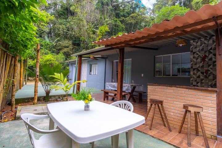 Residencial Vanessa - Rota Das Praias Paradisíacas - Trindade