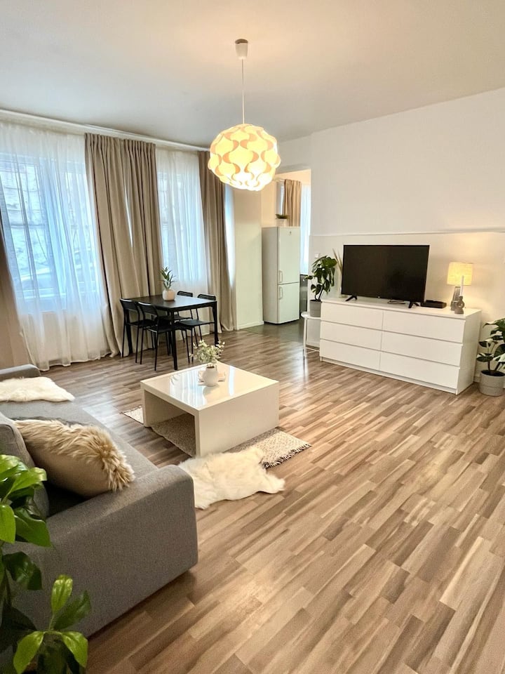 Apartment Adele - Old Town - Bratislava