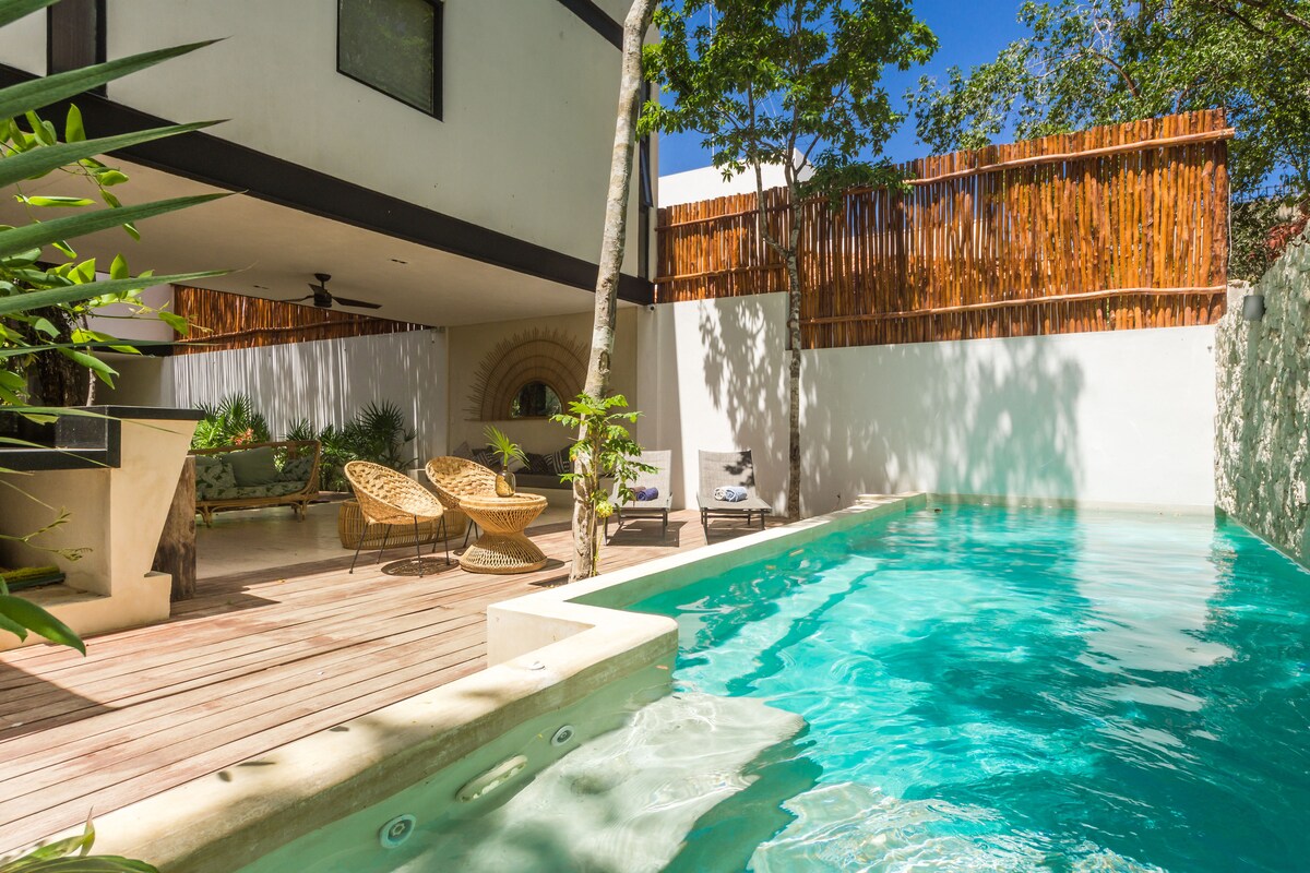 Tulum Vacation Rentals | Homes and More | Airbnb