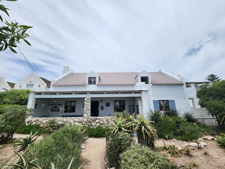 De Kroon - Jacobs Bay