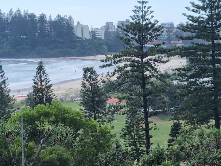 Beach Break - Tweed Heads