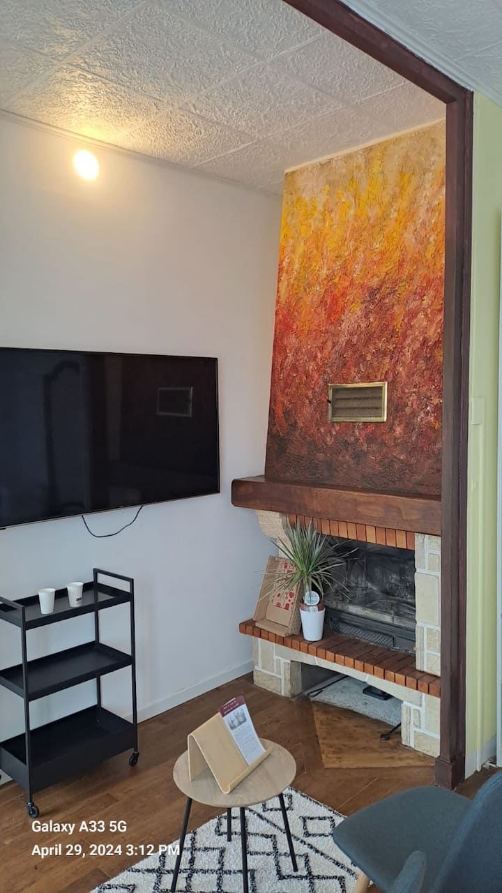Royal Room - Gien