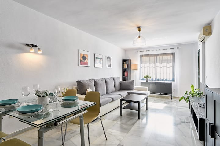 Apartamento Benalmádena Costa - Benalmádena