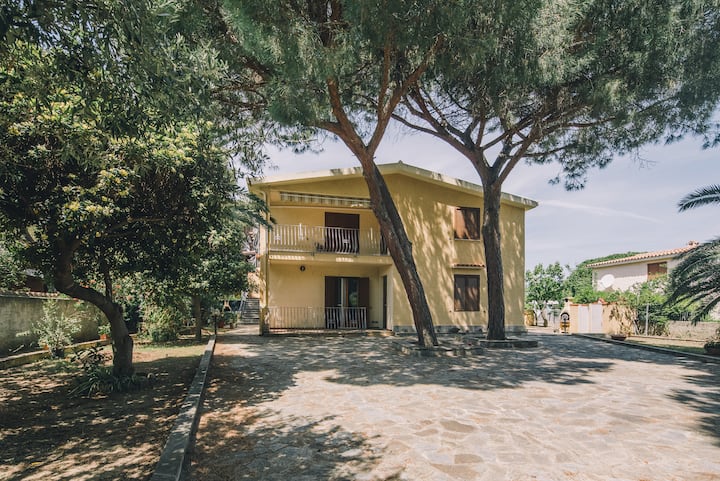 Villa Lucia - Posada