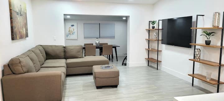 Beautiful Home Near All Entertainment - 米拉馬爾