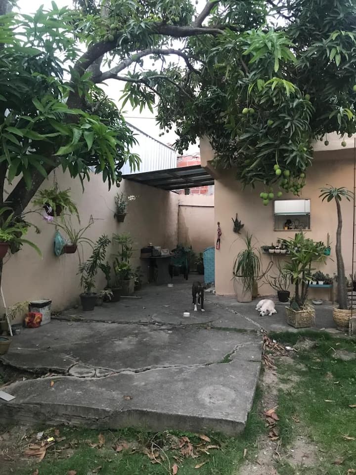 Casa 10 Min Da Praia - Cabo Frio