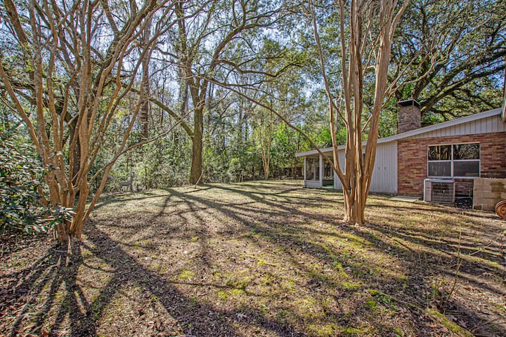 Charleston House Vacation Rentals - South Carolina, United States | Airbnb