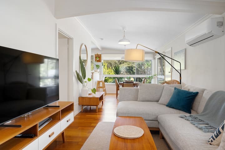 3 Bedroom Blairgowrie Escape - Rye