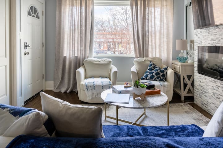 "Great Totally Rehab Apartment In Portage Park - Niles, IL