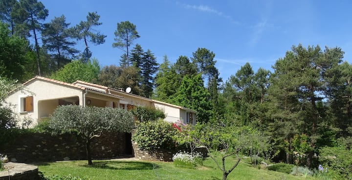 Maison De Charme Très Bon Standing " La Désirade " - Saint-Jean-du-Gard