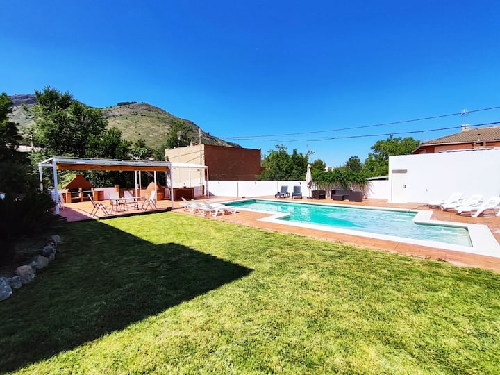 El Ranchito Jamilena - Martos