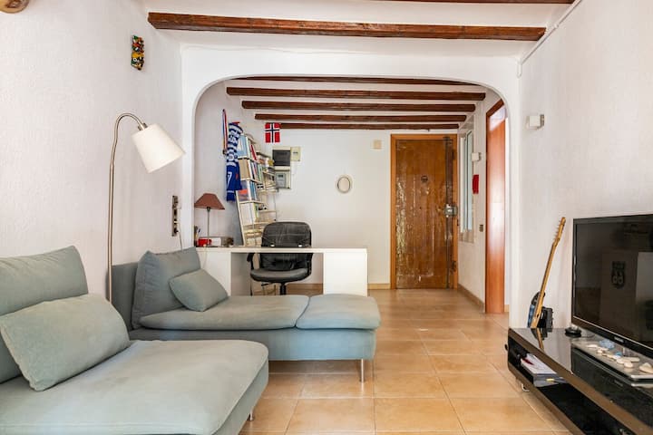 Room In The Old Town - Costa Brava