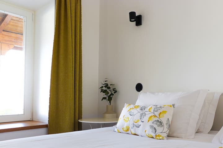 Villa Dos Corcéis Suites - Apúlia