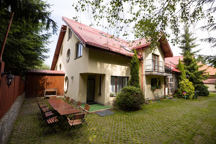 Alpina Villa - Poiana Brașov - Brașov