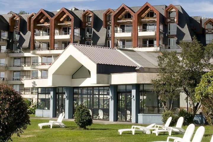 Arrienda X Semana Hotel Pucon - Temuco
