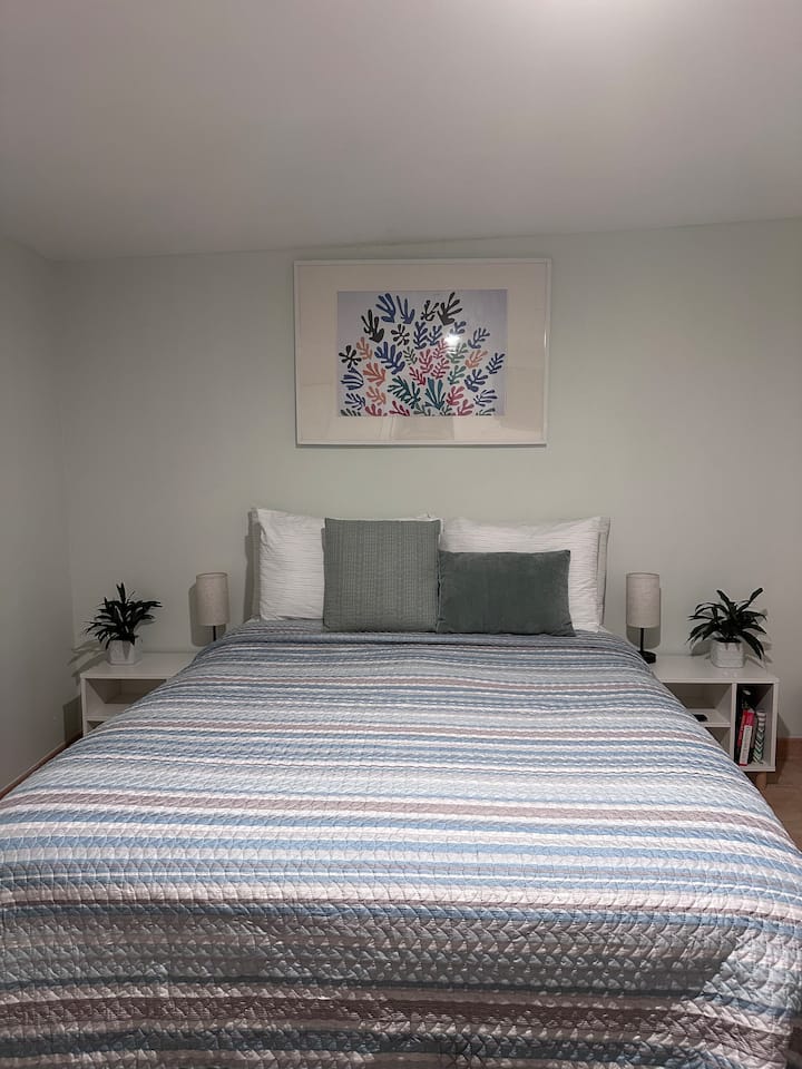 Cozy And Quiet Getaway - North Miami, FL