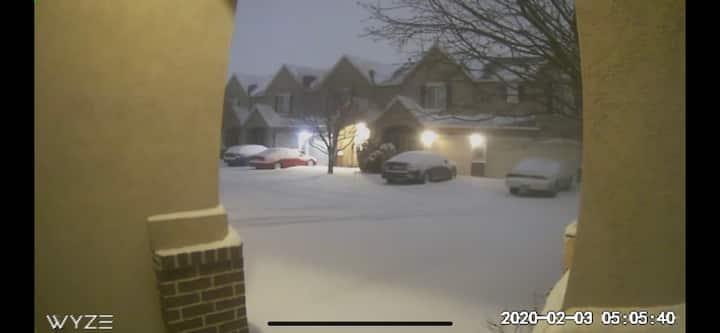 3br + 2.5 Ba Gated Community Townhome - West Valley City, UT