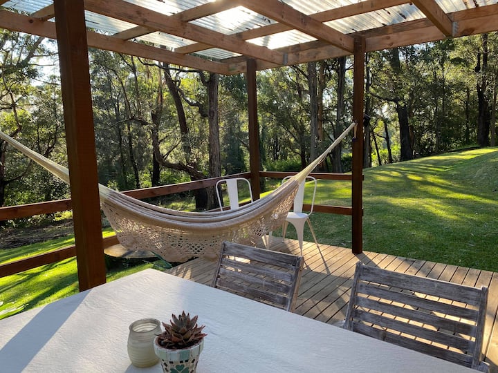 Kookaburra Cottage - Gosford