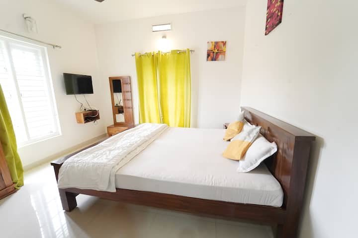 Coorg Farm Stay - Kodagu